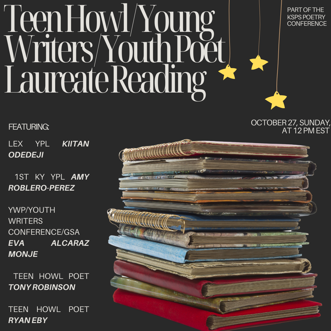 Conference – Kentucky State Poetry Society