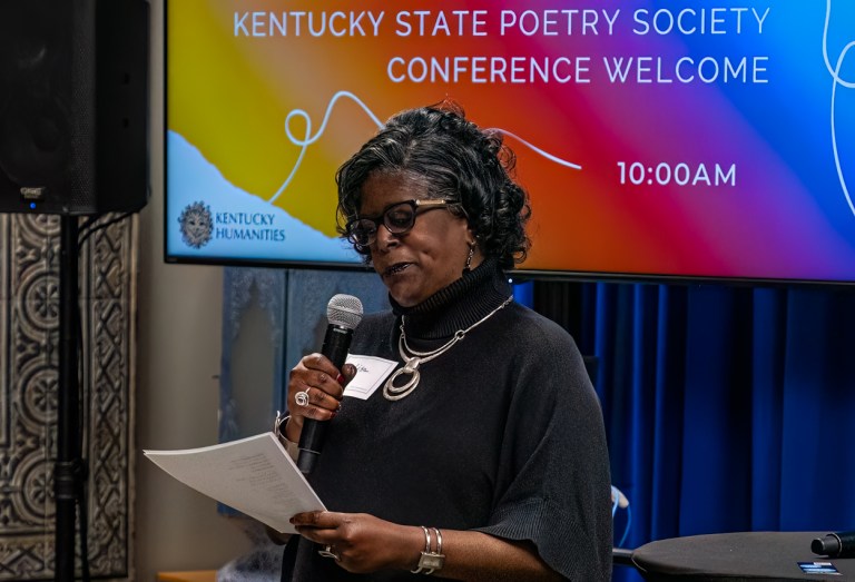 Conference – Kentucky State Poetry Society